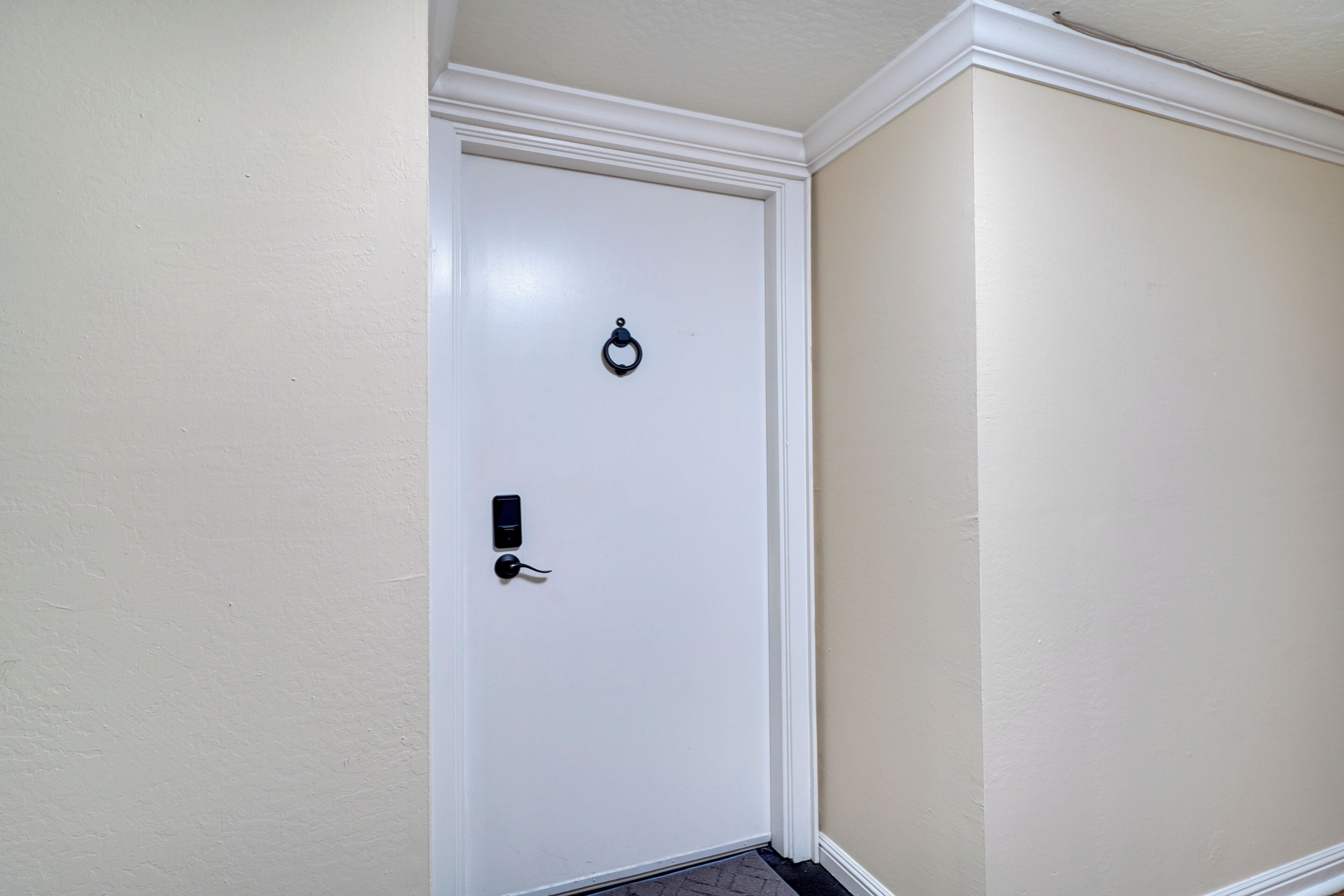 Apartamento (1 Bedroom) | Interior