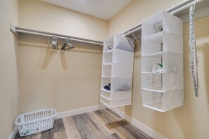 Apartamento (1 Bedroom) | Parte interna