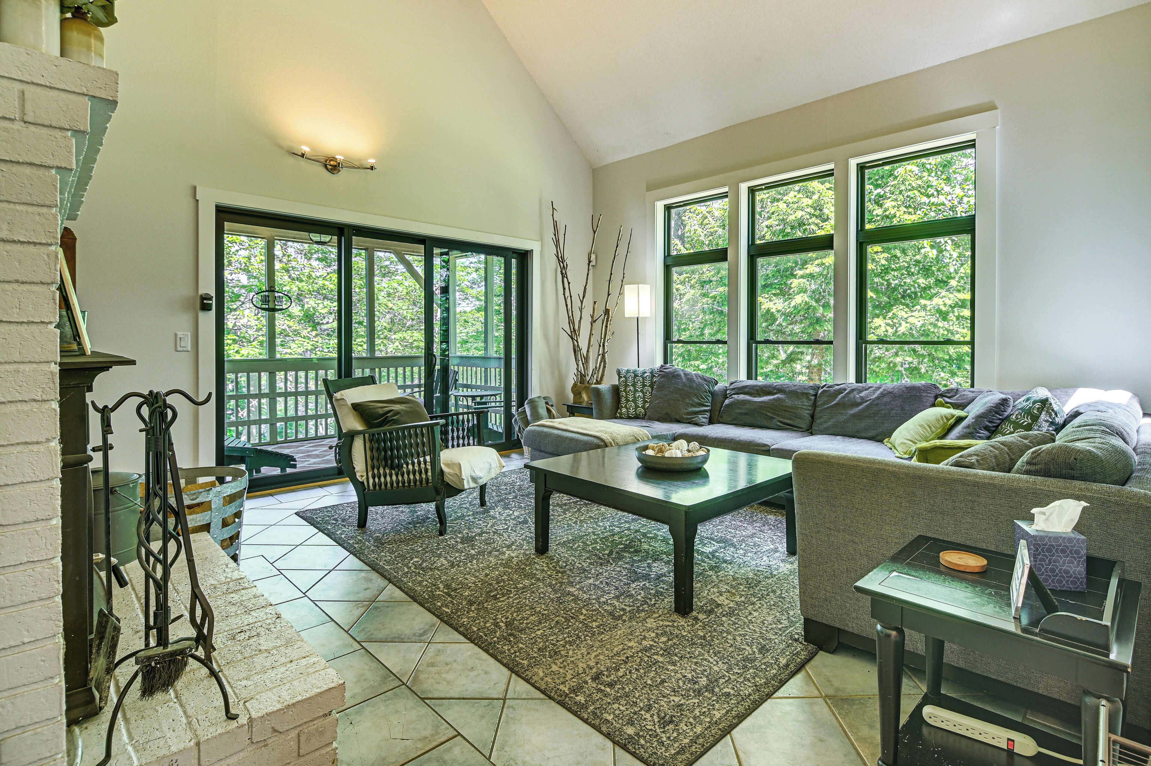 Casa (5 Bedrooms) | Parte interna