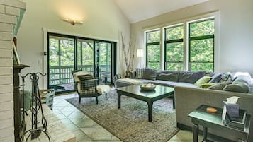 Casa (5 Bedrooms) | Parte interna