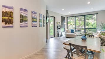 Apartamento (2 Bedrooms) | Interior