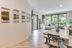 Apartamento (2 Bedrooms) | Interior