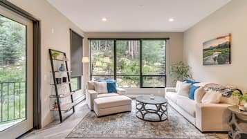 Apartamento (2 Bedrooms) | Interior