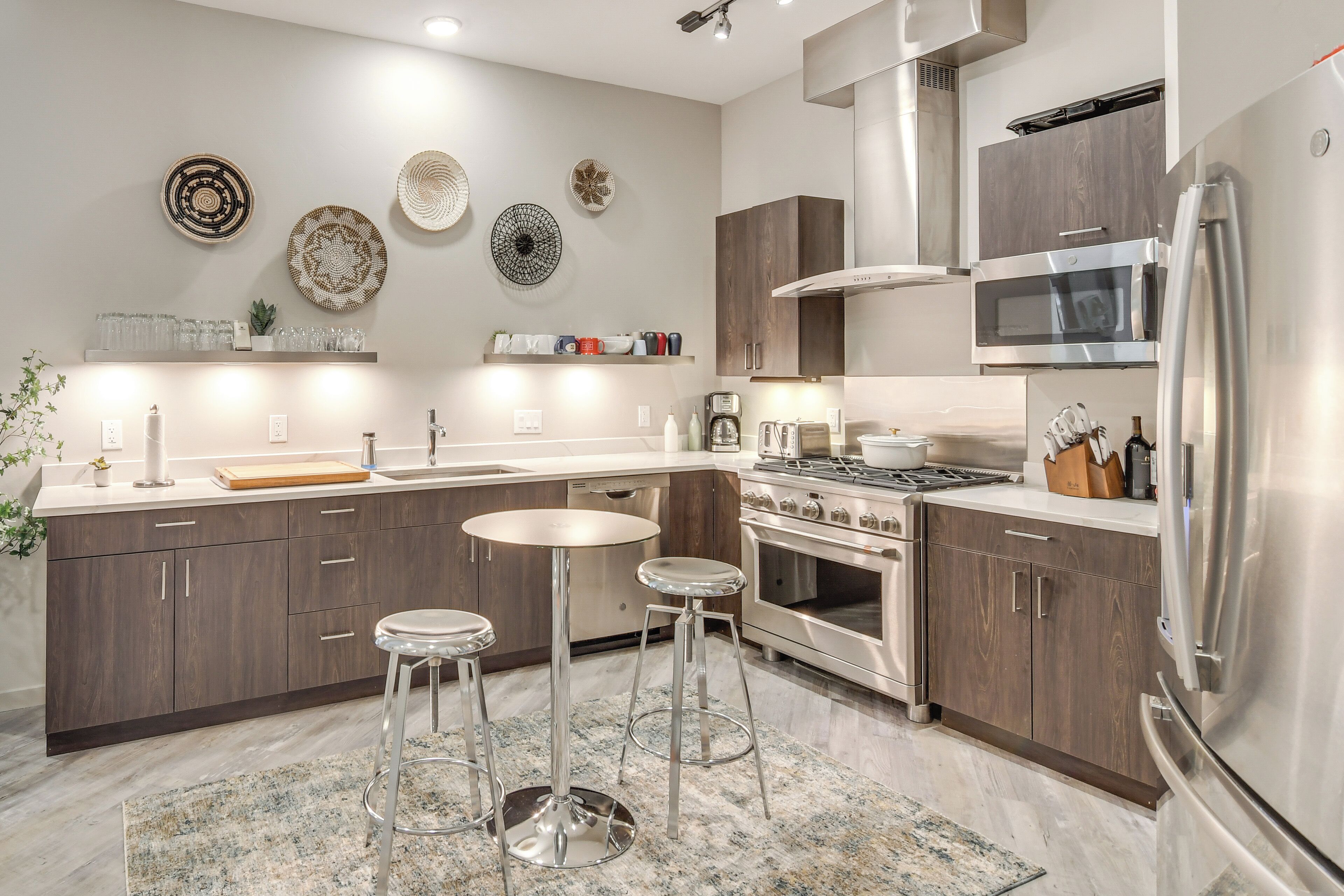 Apartamento (2 Bedrooms) | Interior