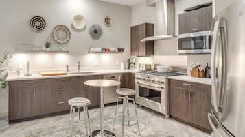 Apartamento (2 Bedrooms) | Interior