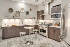 Apartamento (2 Bedrooms) | Interior