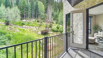 Apartamento (2 Bedrooms) | Interior