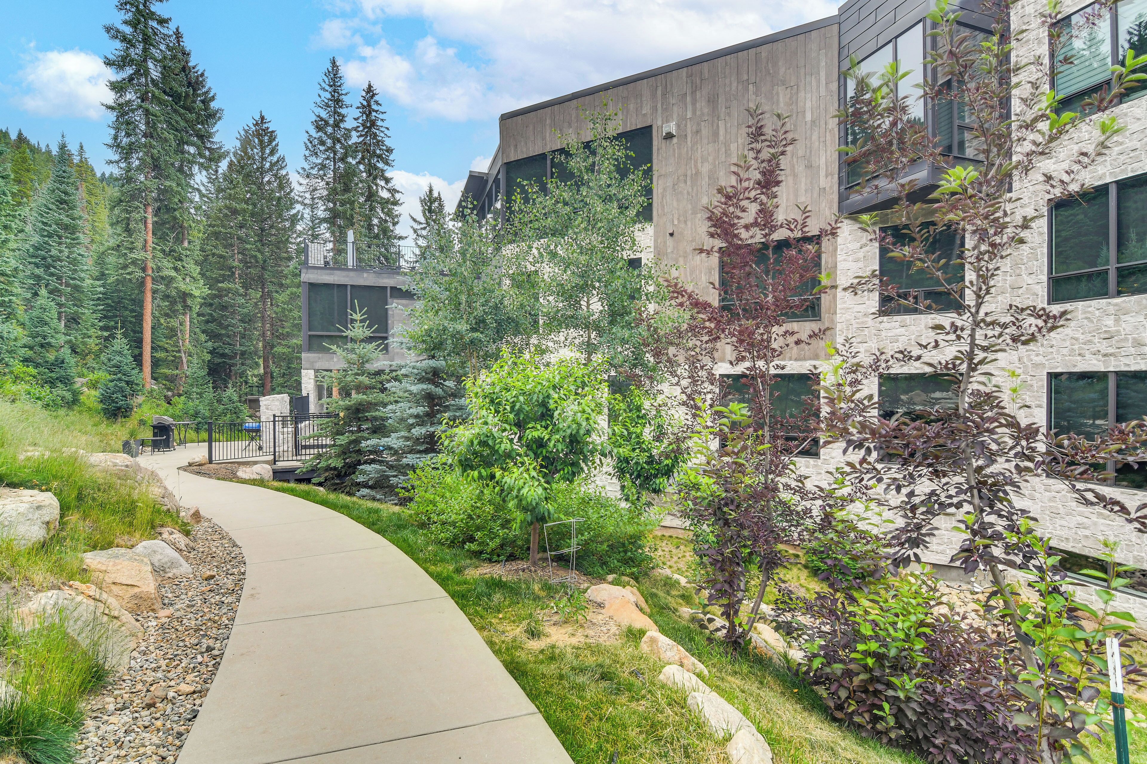 Apartamento (2 Bedrooms) | Interior