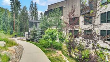 Apartamento (2 Bedrooms) | Interior