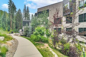 Apartamento (2 Bedrooms) | Interior