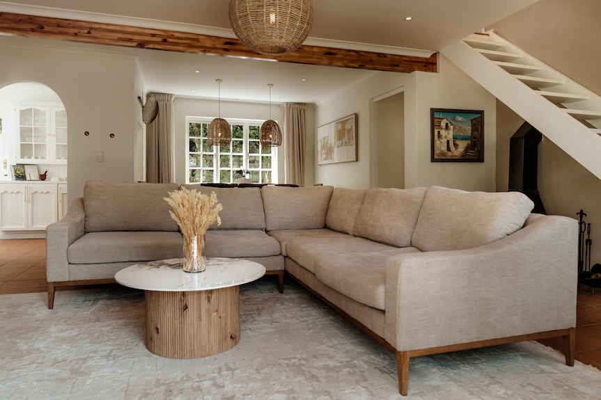 Charming Cottage Nestled In The Valleys Of Hout Bay - ケープ・タウン