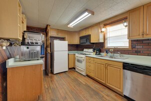 Casa (3 Bedrooms) | Parte interna