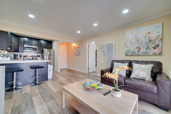 Sip, Golf & Explore: Pleasanton Retreat! - Blackhawk, CA