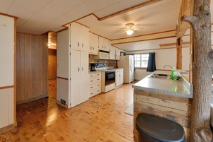 Casa (3 Bedrooms) | Parte interna