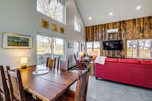 Casa (3 Bedrooms) | Interior