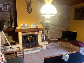 Casa | Sala de estar