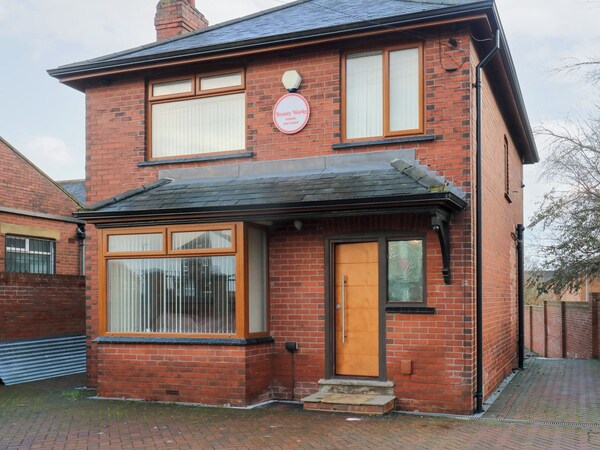 Middleton Park House - 里茲