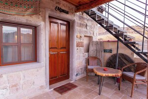 Quarto Deluxe, Vista para a cidade | Cortinas/cortinados opacos, quartos insonorizados, Wi-fi grátis 