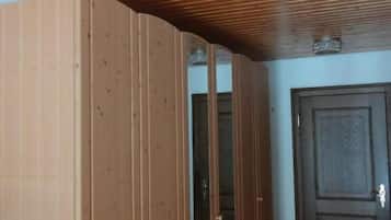 Quarto Duplo Básico, 1 cama queen-size | Interior