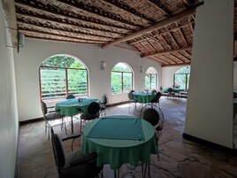 Detalhe da parte interna
