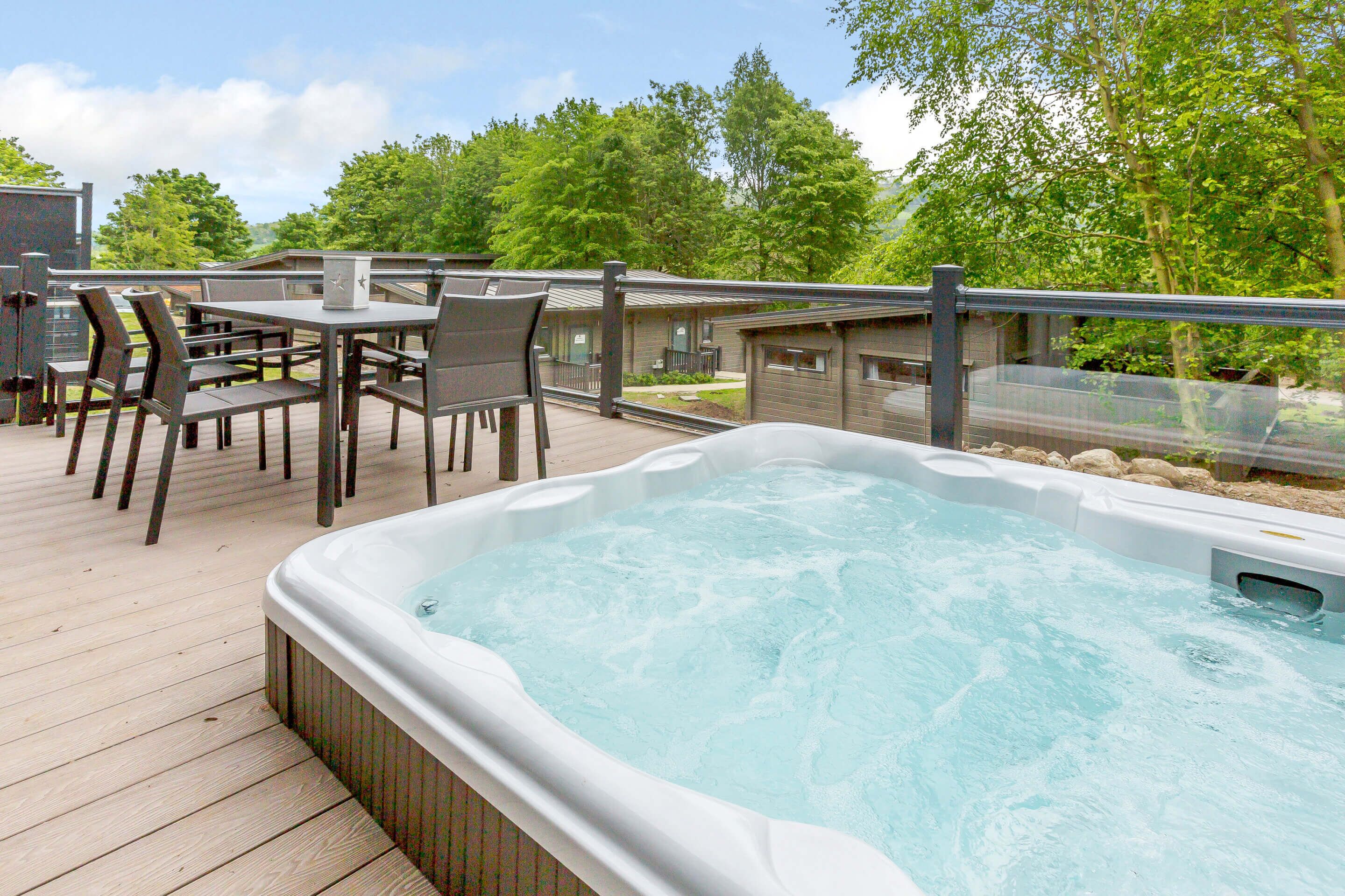 Cabine | Refeições ao ar livre