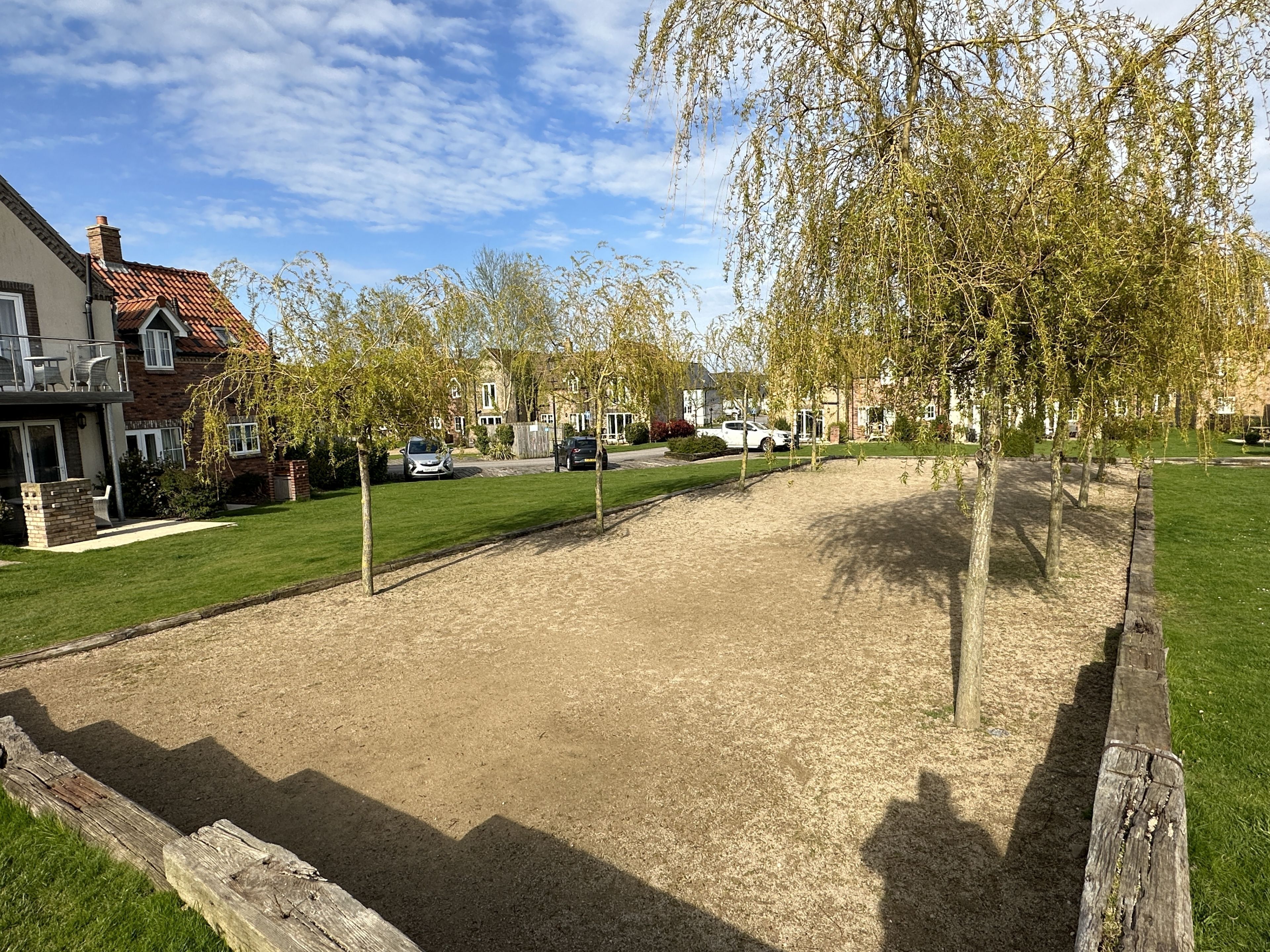 The Lookout @Scarborough -  An Apartment That Sleeps 4 Guests  In 2 Bedrooms - Scarborough