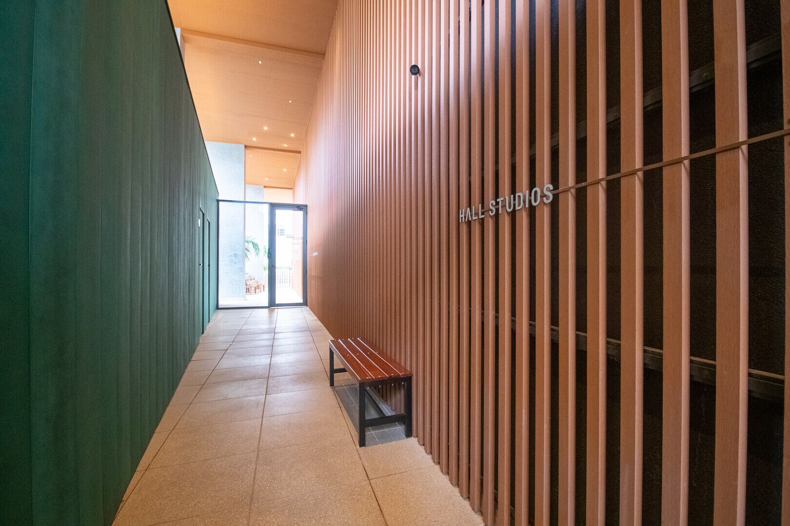 Estúdio, para fumantes | 1 quarto