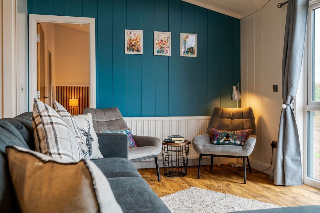 The Townsend, North Berwick - Dunbar