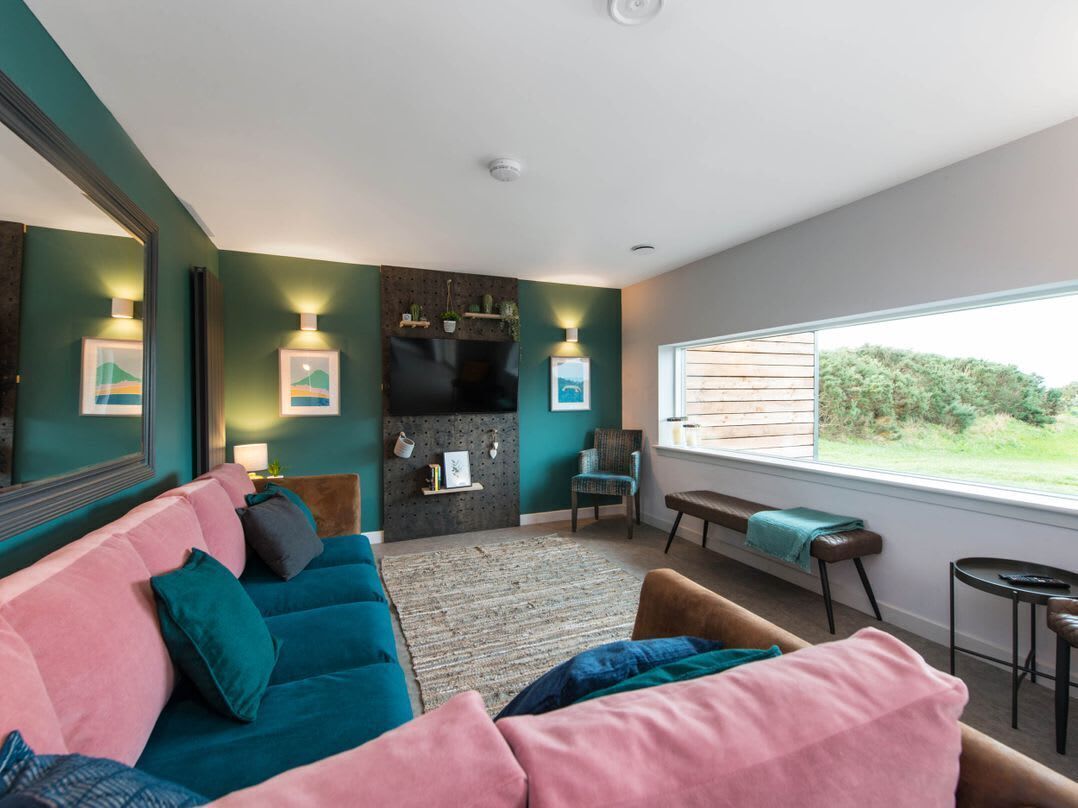 The Laidlaw Spa, North Berwick - Dunbar