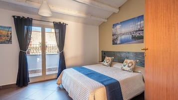Apartamento, 2 quartos | Wi-fi grátis