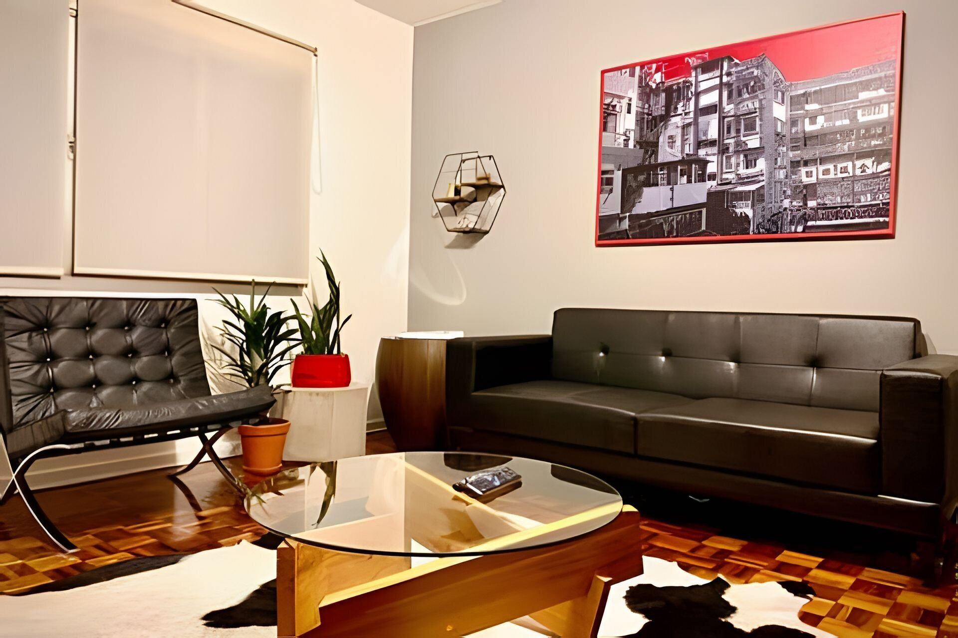 Apartamento Standard