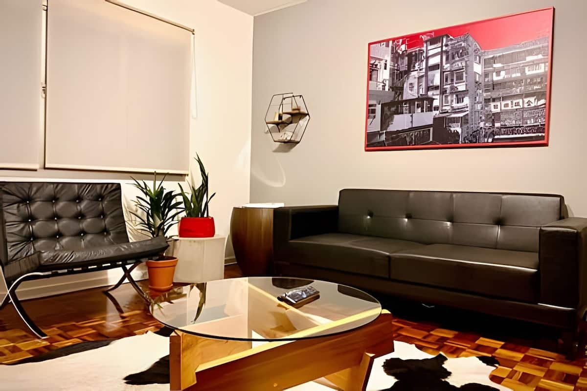 Apartamento Standard