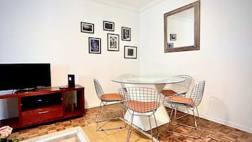 Apartamento | Restaurantes