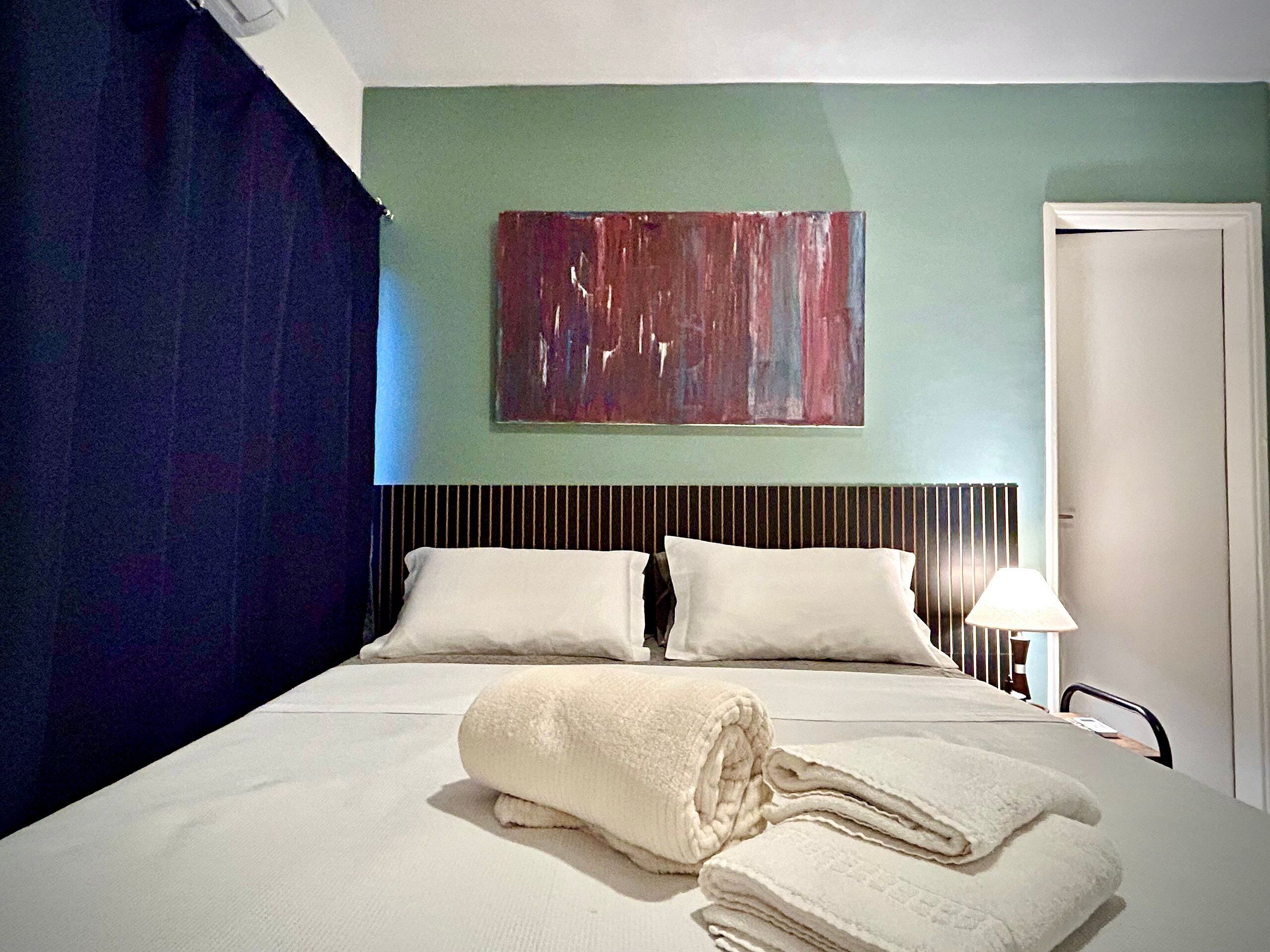 Apartamento | Secretária adequada para computadores portáteis 