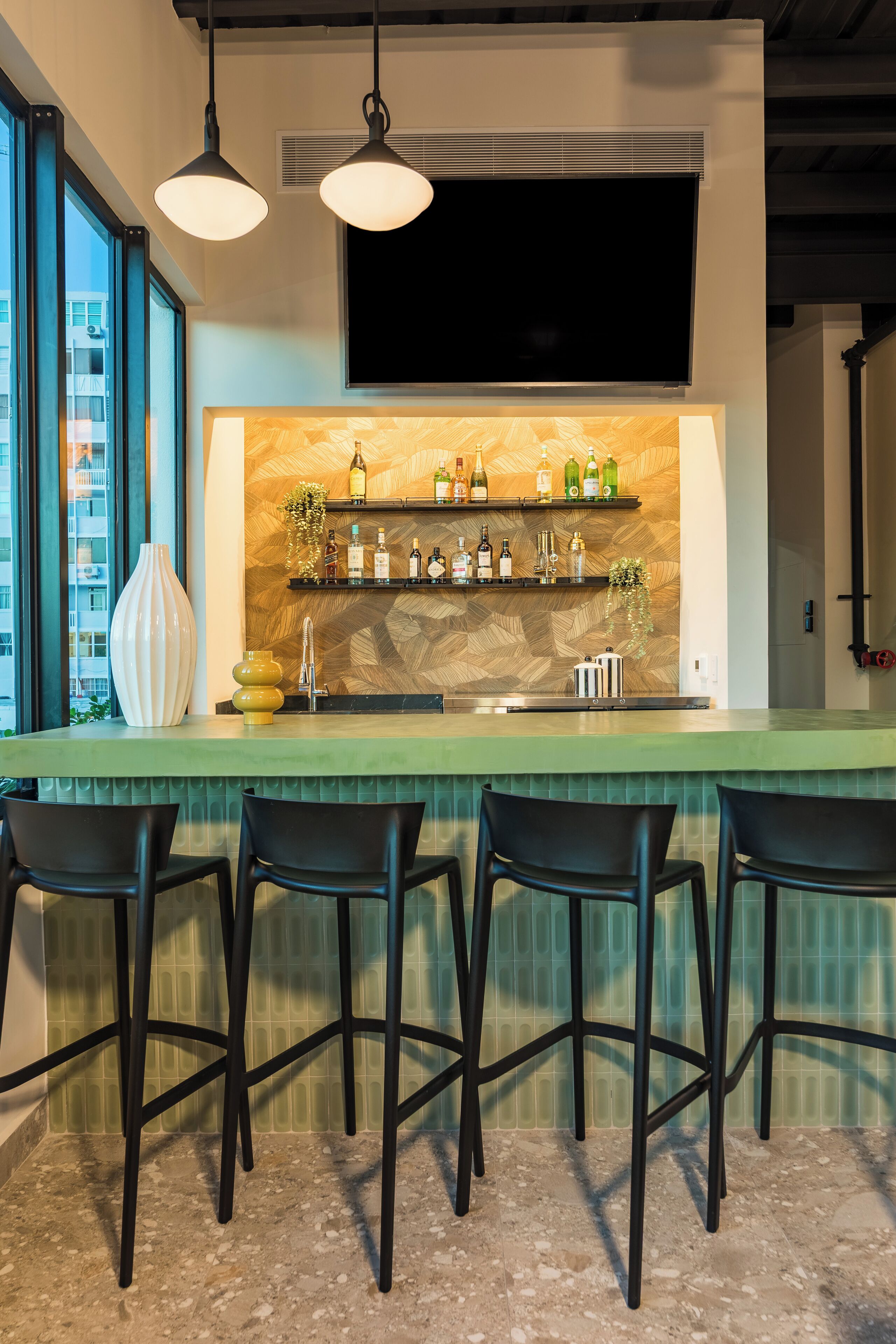 Bar (na propriedade)