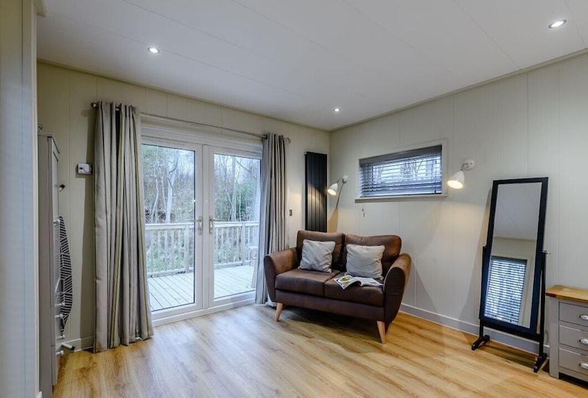 Tennyson Spa, Kenwick Woods - Lincolnshire