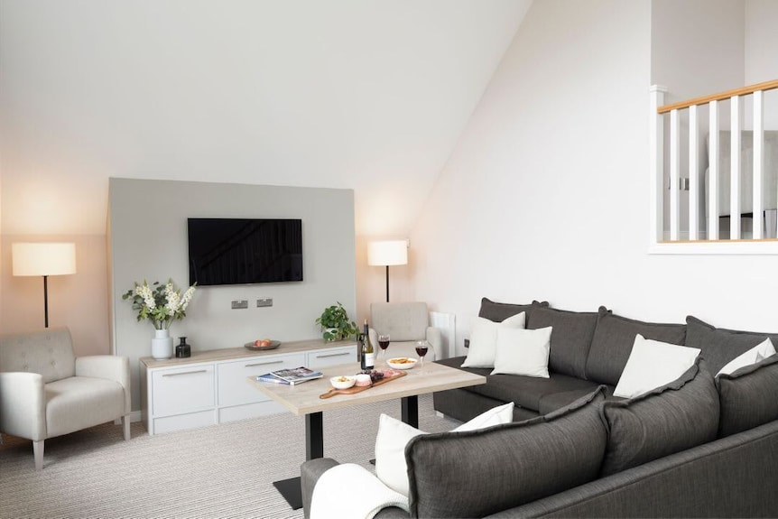 The Hexham Spa, Hexham - Hexham