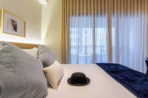Studio Casal | Roupa hipoalergénica, com decoração personalizada 