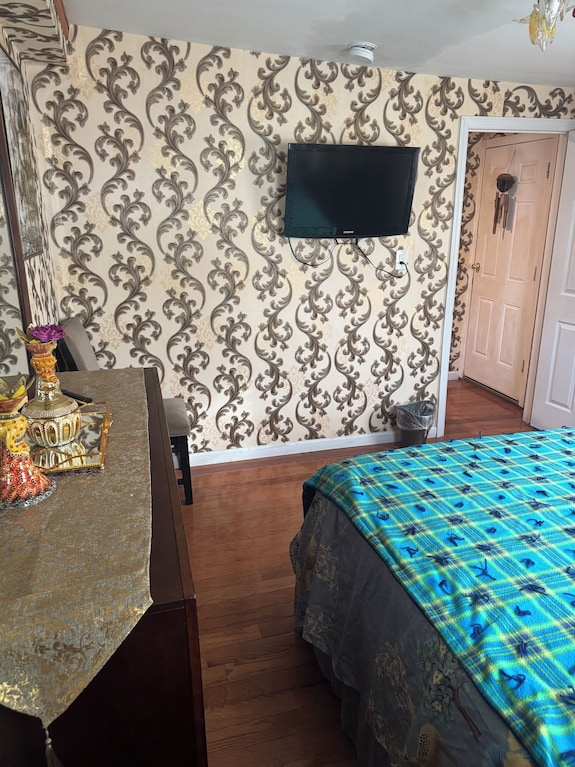 Delightful 1-bedroom House With Ac In Vibrant Flushing - Richmond Hill - Queens NY