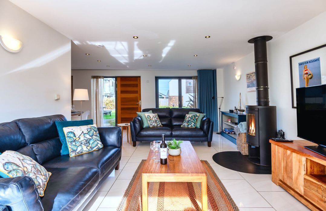 Chapel Park, Whalesborough Resort & Spa - Bude