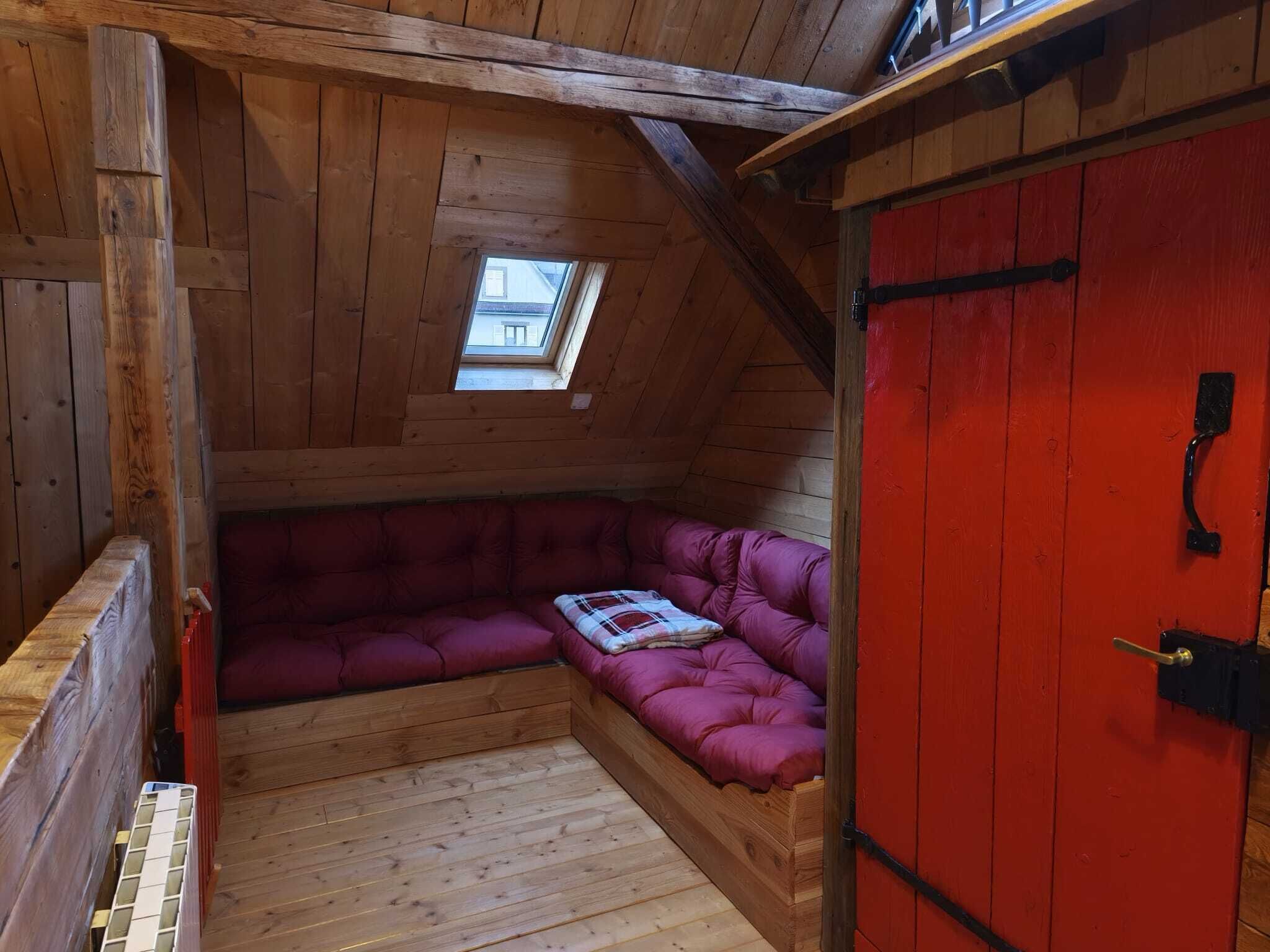 Chalet Nature - Munster