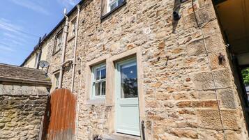 Pormenores do exterior