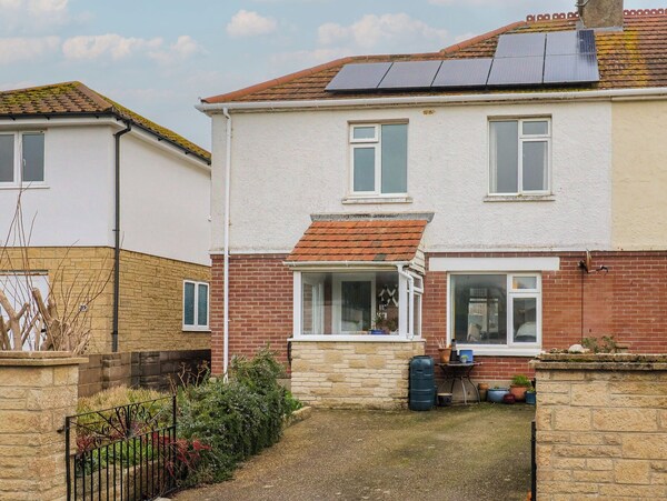 20 Lym Close - Lyme Regis