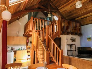 Casa de Campo | Interior