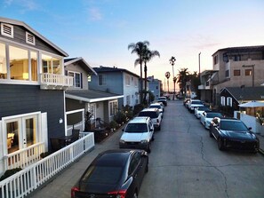 Terrenos do alojamento