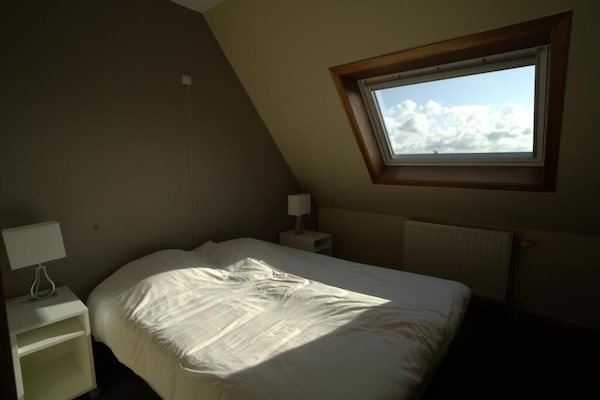 Aparthotel De Wielingen - Middelkerke