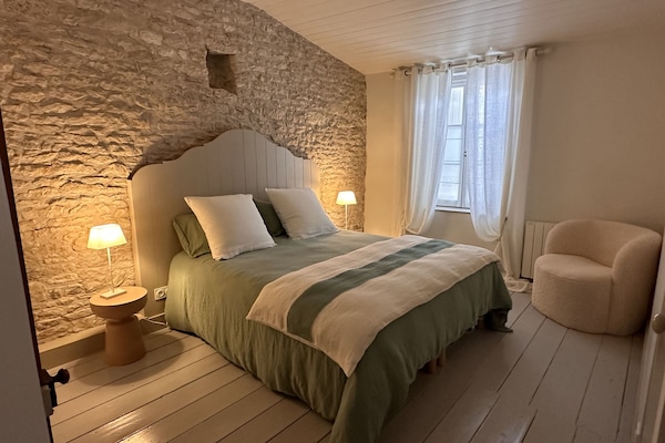 Quarto | Wi-Fi de cortesia