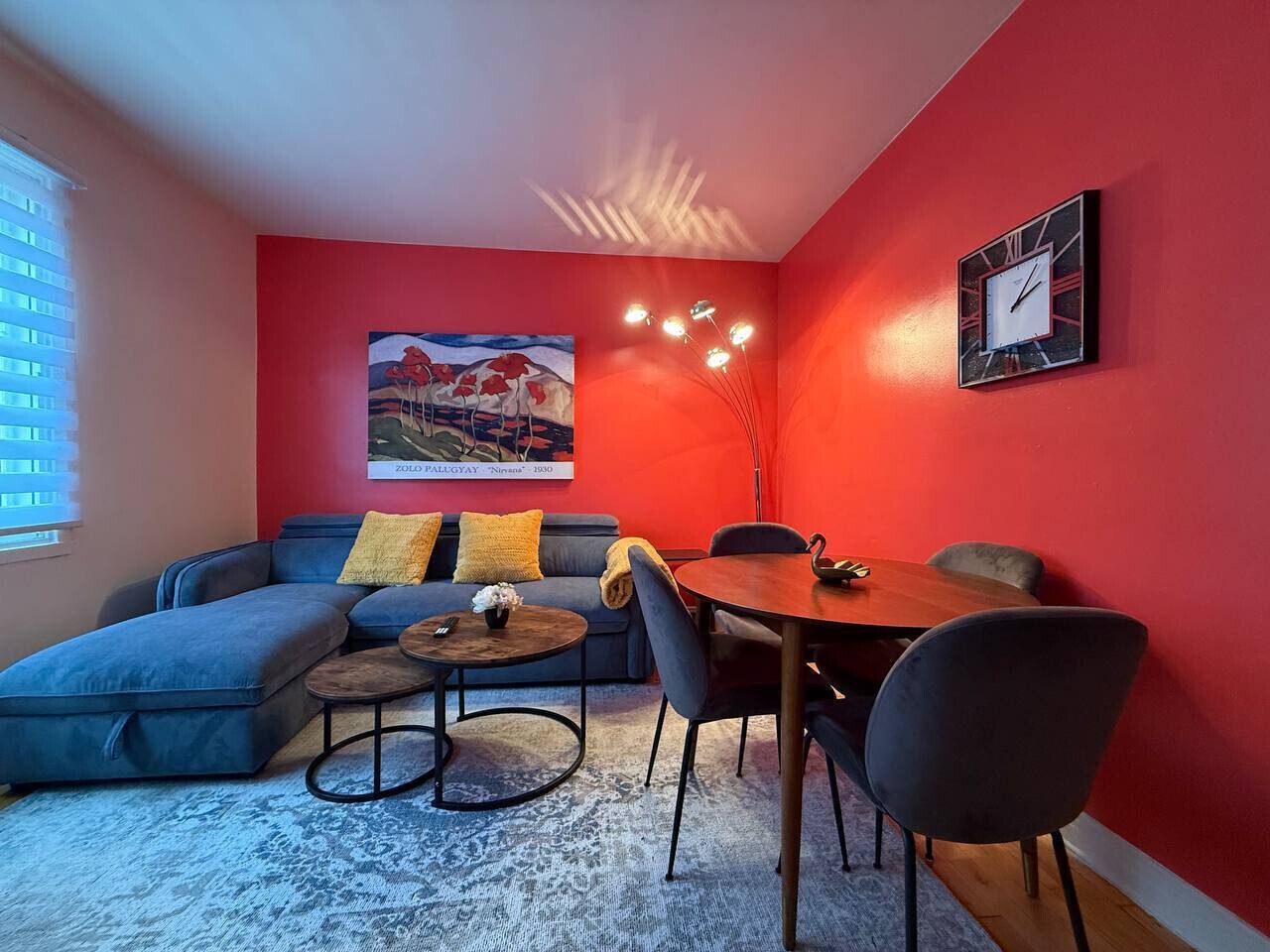 Beautiful Rest And Adventure Hub! Montreal`s Best! - Dorval