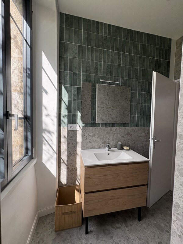 Maison 1880 - Annonay