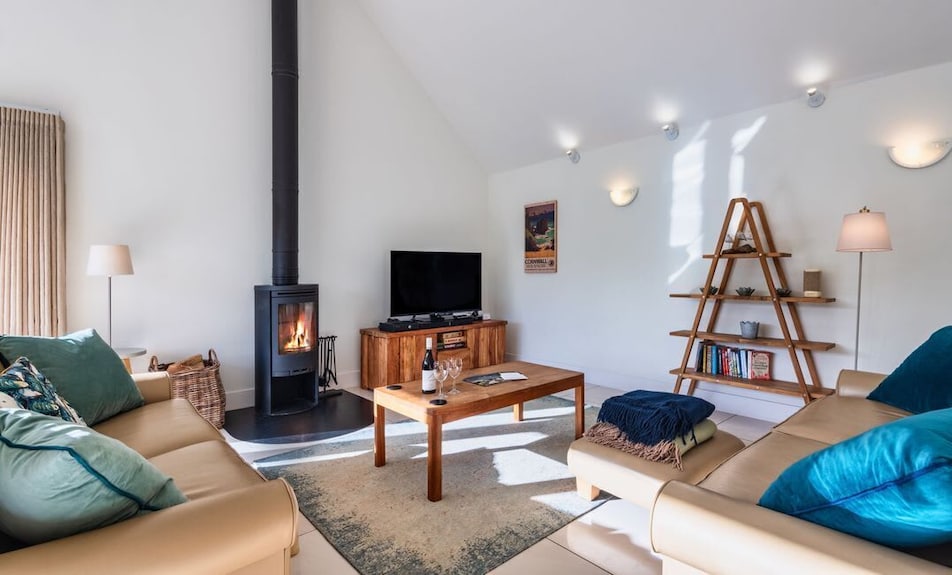 Warrens Spa, Whalesborough Resort & Spa - Widemouth Bay